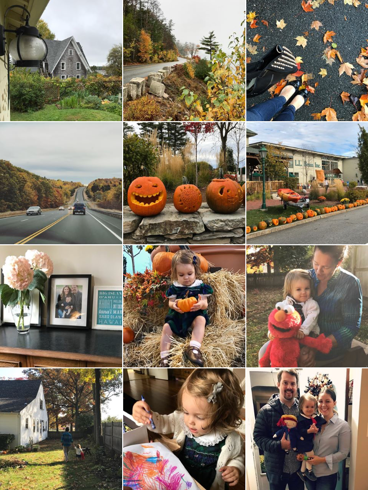 How I Use Instagram – Married with Style