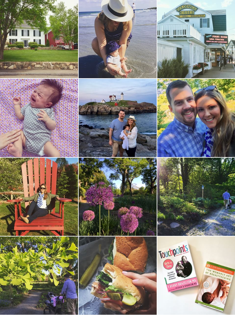 How I Use Instagram – Married with Style
